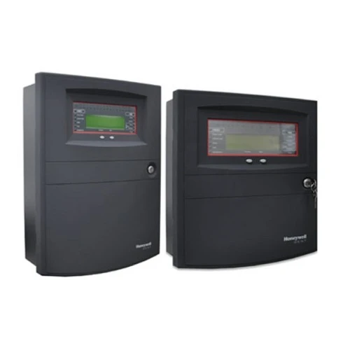 Shop Addressable Fire Alarm Control Panel 2 to 6 Loops, Gent Brand