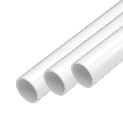 Shop PVC Pipes [Sappco] Brand Nominal Pressure 250 psi Size 1 1/2 inch ...
