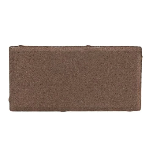 Shop Holland Smooth Interlock Paver Flooring Tile, Dimensions 20x10x6 ...